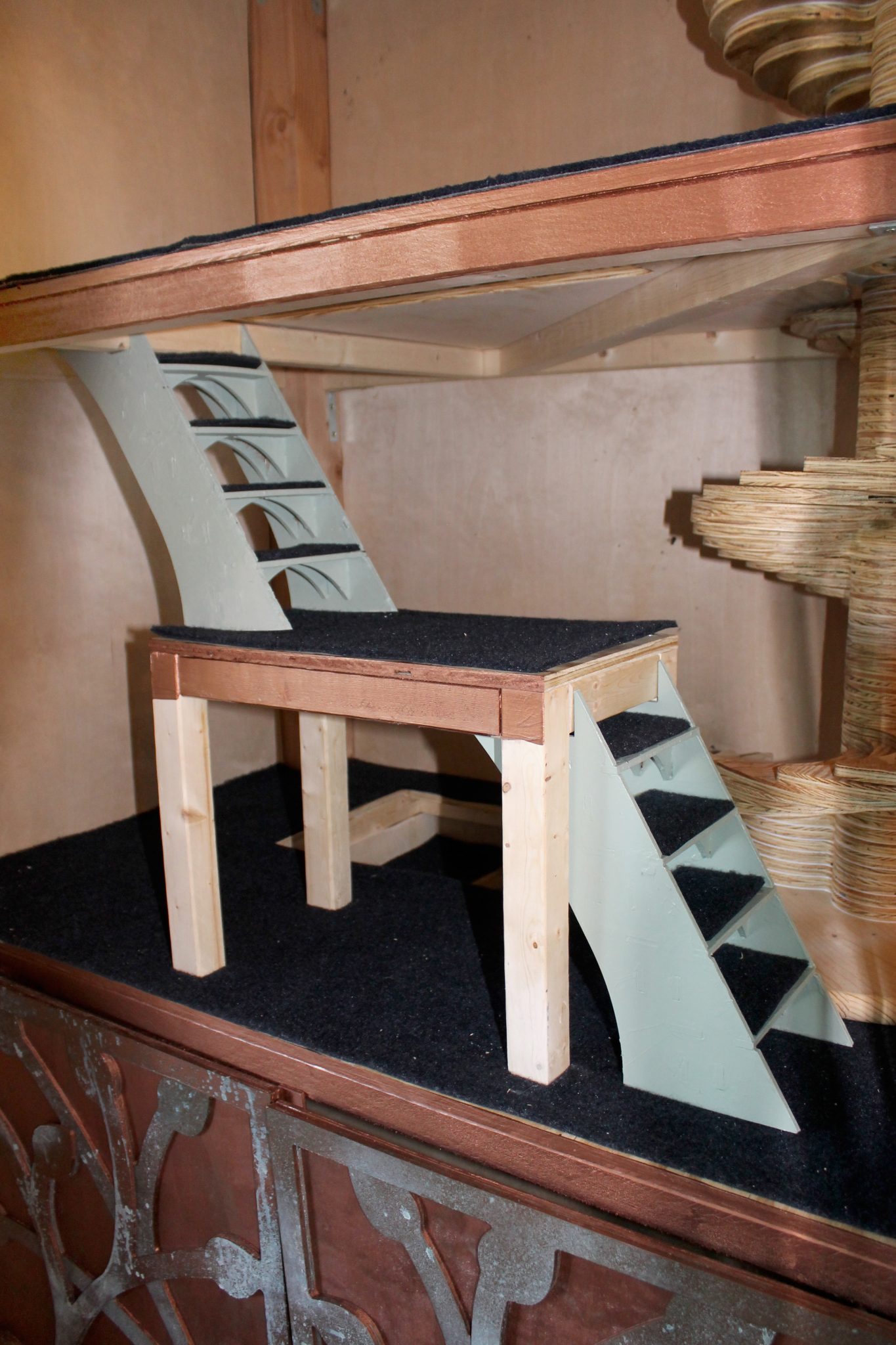 Rabbinet - Kate Baldwin LLC