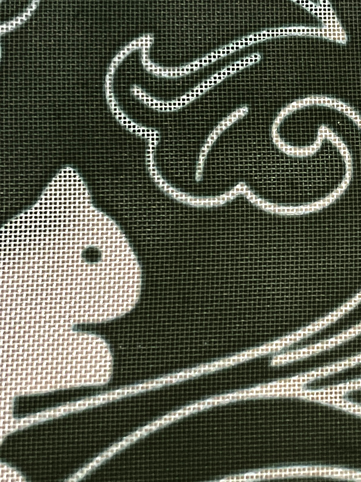 Backyard DIY Hobby Screen Printing - Kate Baldwin LLC