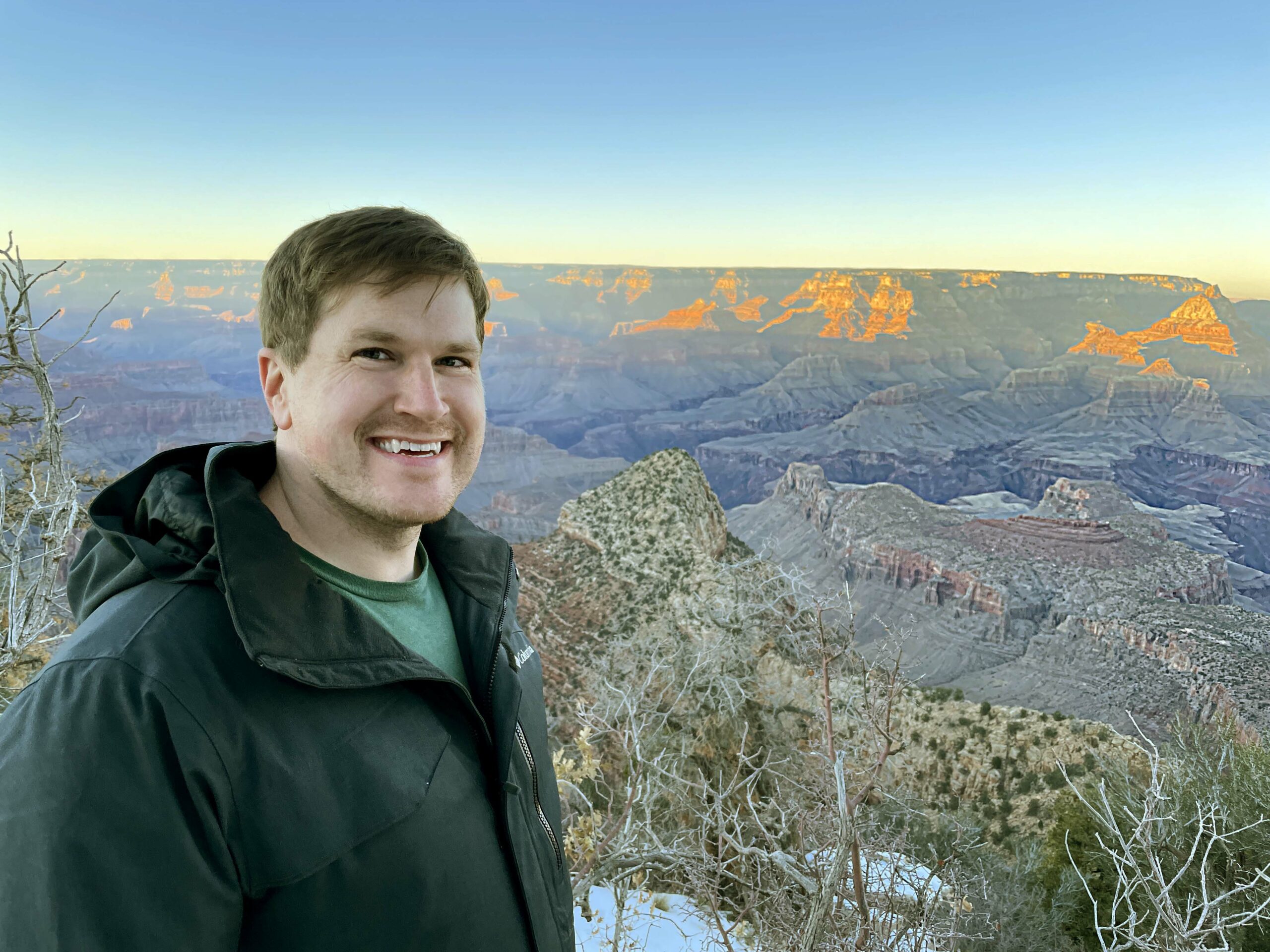 Jeremy Ott-Holland - Kate Baldwin LLC